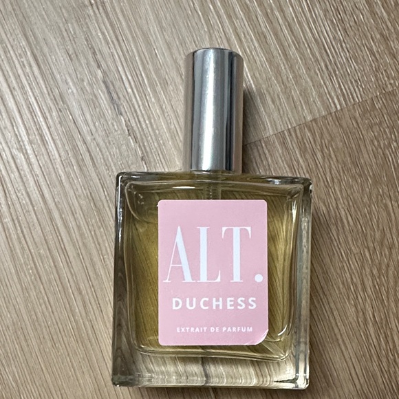 Other | Alt Duchess Extrait De Parfum | Poshmark